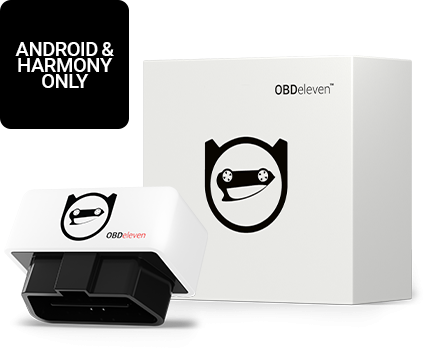 OBDeleven Pro Nextgen (iOS & Android) – OBDeleven Finland